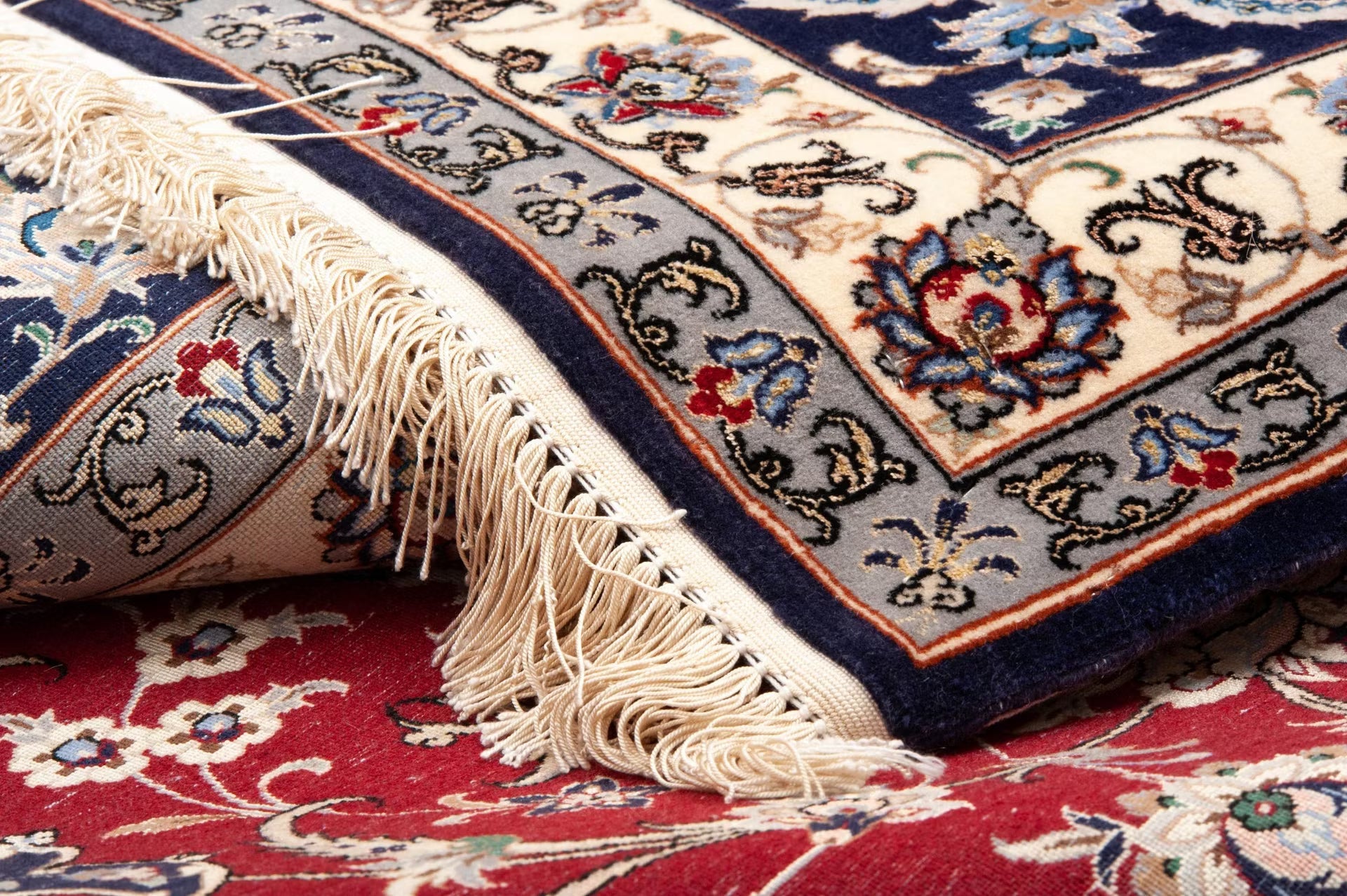Authentic Antique Rugs: Persian, Caucasian, and Turkish | Carpet Living ...