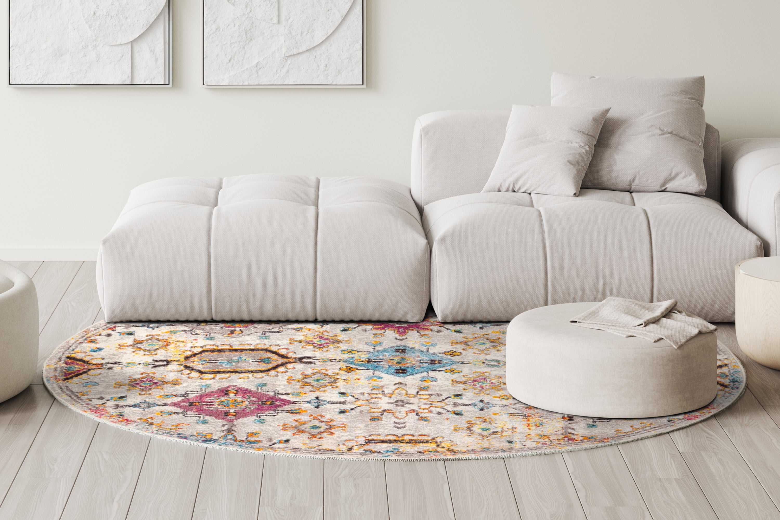 Tappeti Moderni di Design per Soggiorno e Salotto | Acquista Online ...